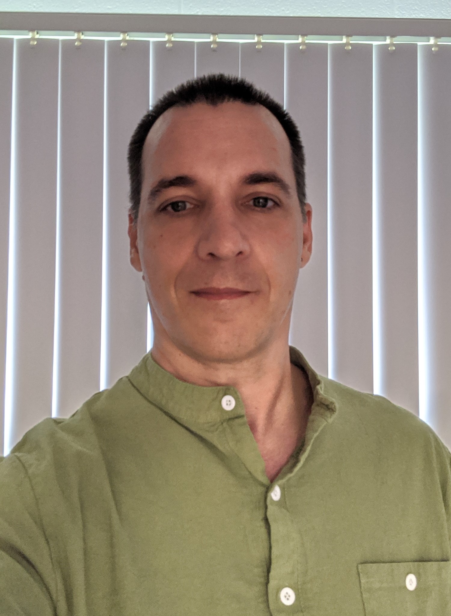 People – Virtual Experiences Research Group
